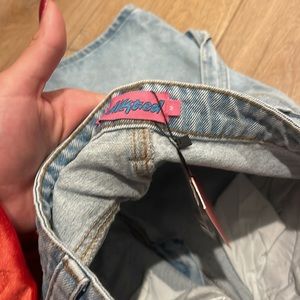 Edikted | Shorts | Edikted Jorts | Poshmark